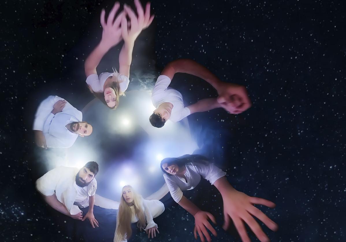 Gran estreno de 'El sueño de una noche de verano' en Arroyo | El Norte de Castilla